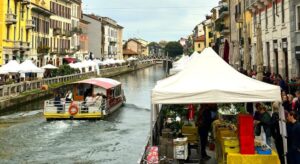 Milano Football Week 2025: orari, programma, parcheggi e info - Milano Life