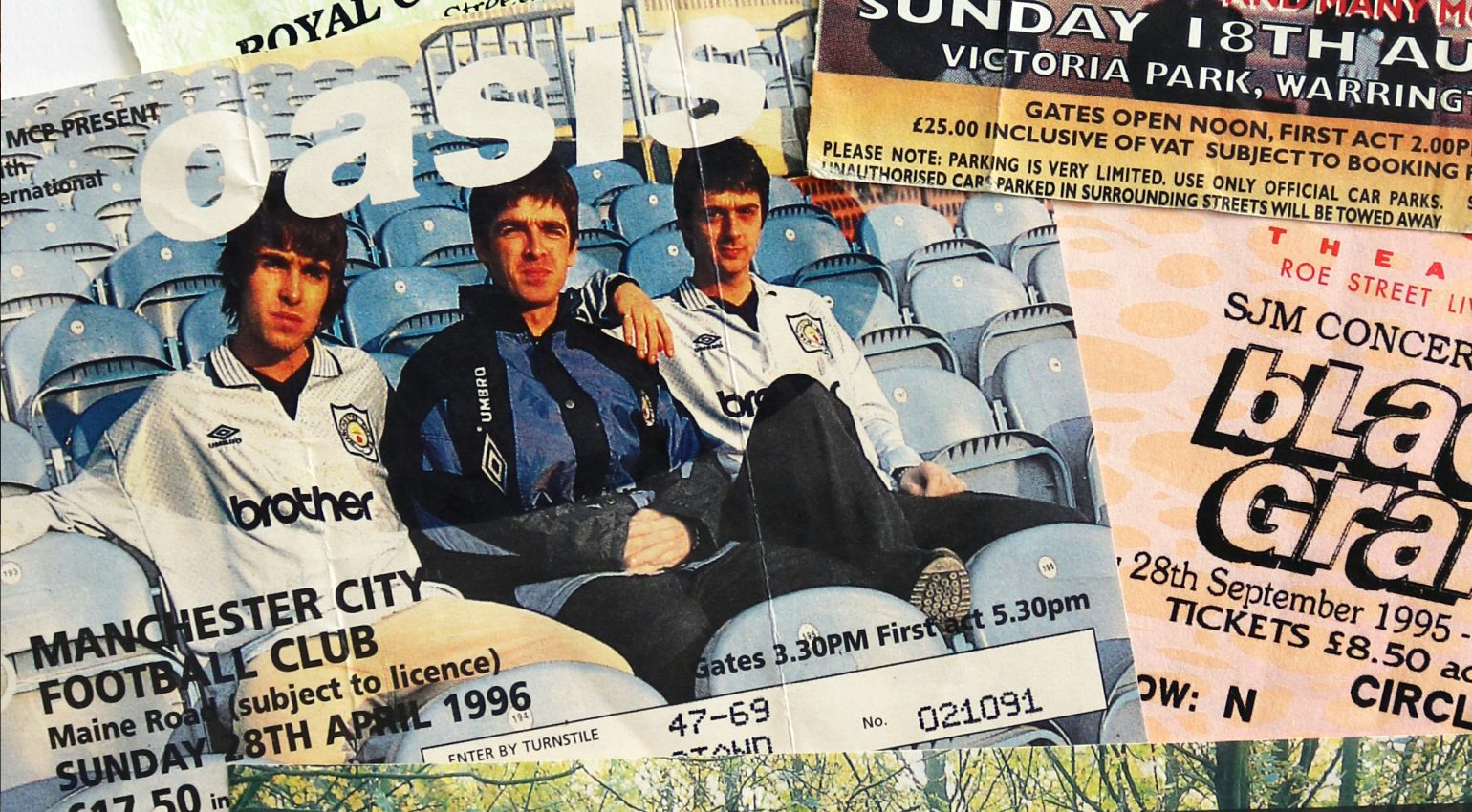 Tutti i concerti a San Siro 2026: eventi epici da non perdere - Milano Life