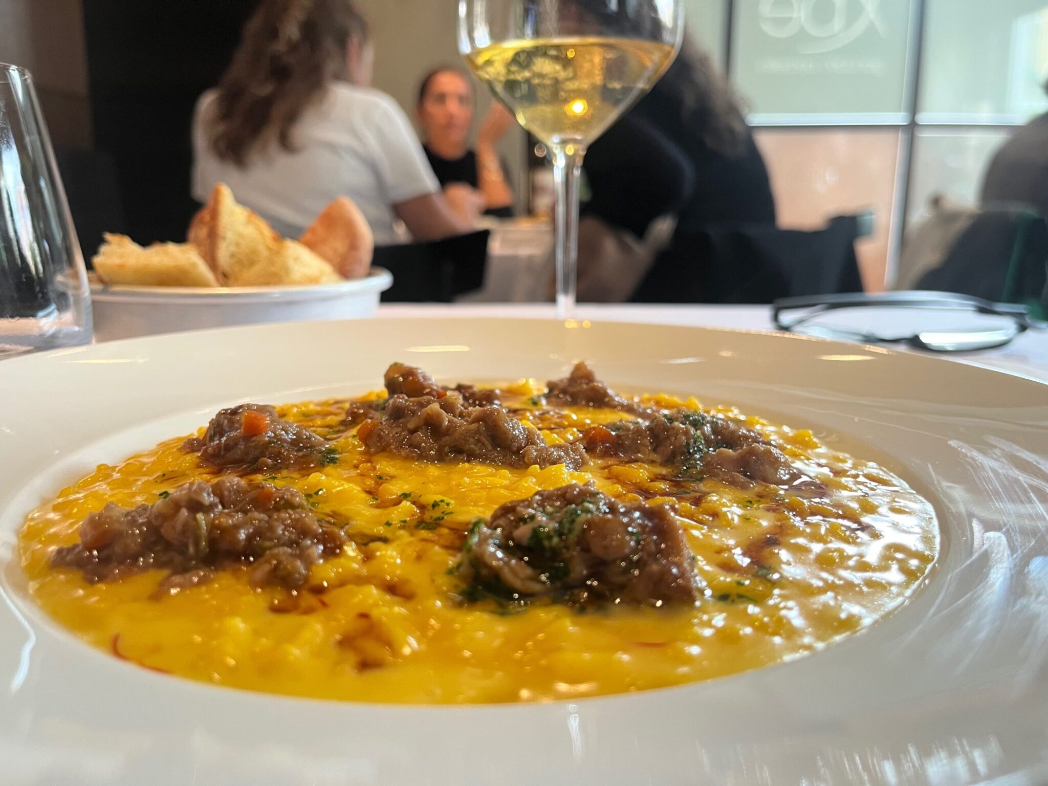 Migliori ristoranti di Milano nel 2025 secondo Puntarella Rossa ...