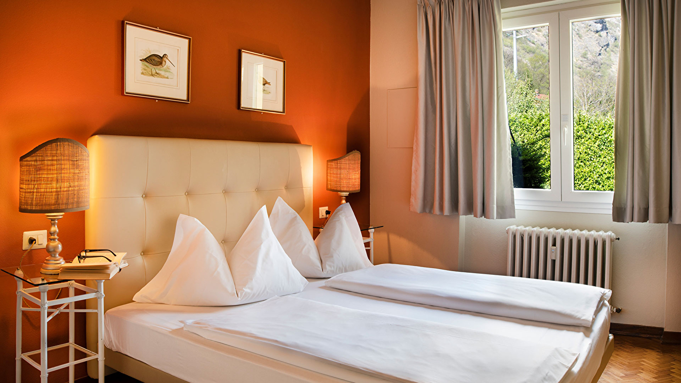 Vacanze di classe sul Lago di Lugano: i buoni motivi per scegliere la Dependance del Parco San ...