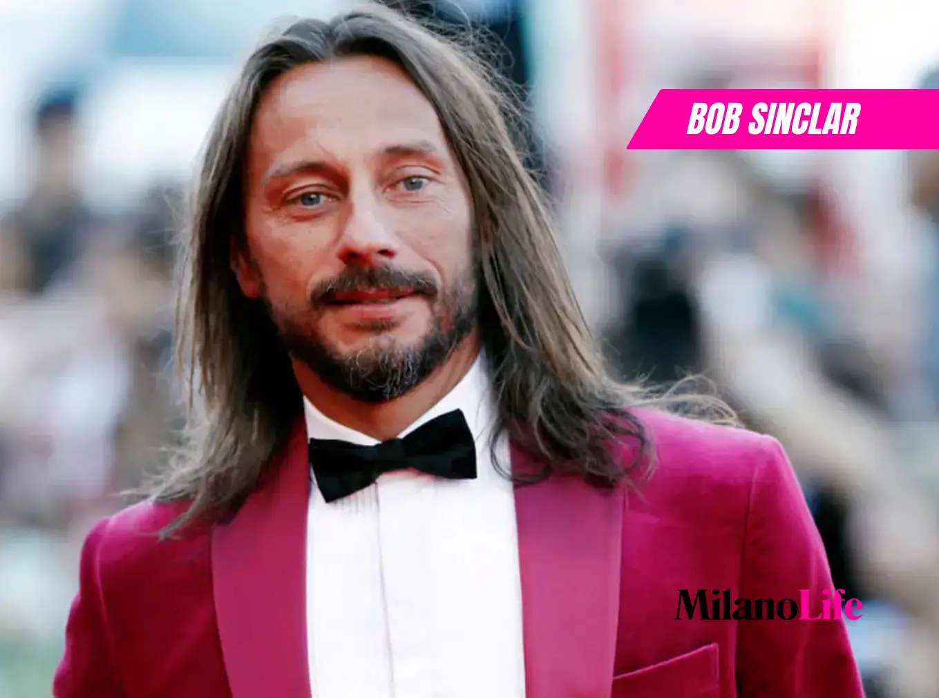 Bob Sinclar a Milano: orari, scaletta e come arrivare - Milano Life