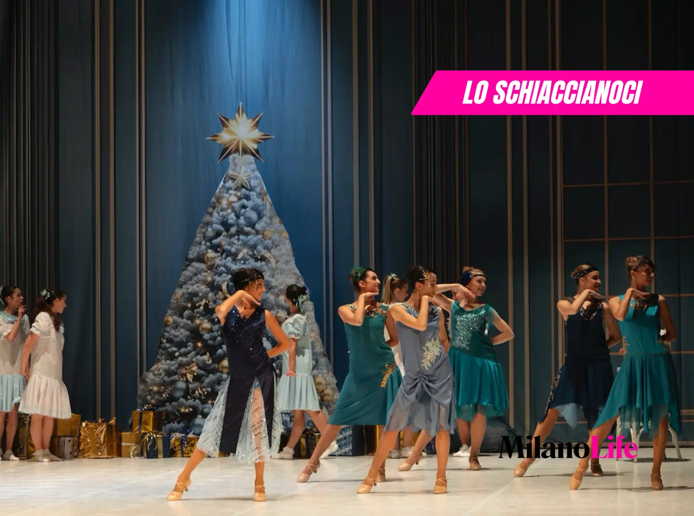 Tutte le Serate e concerti a Milano - Milano Life