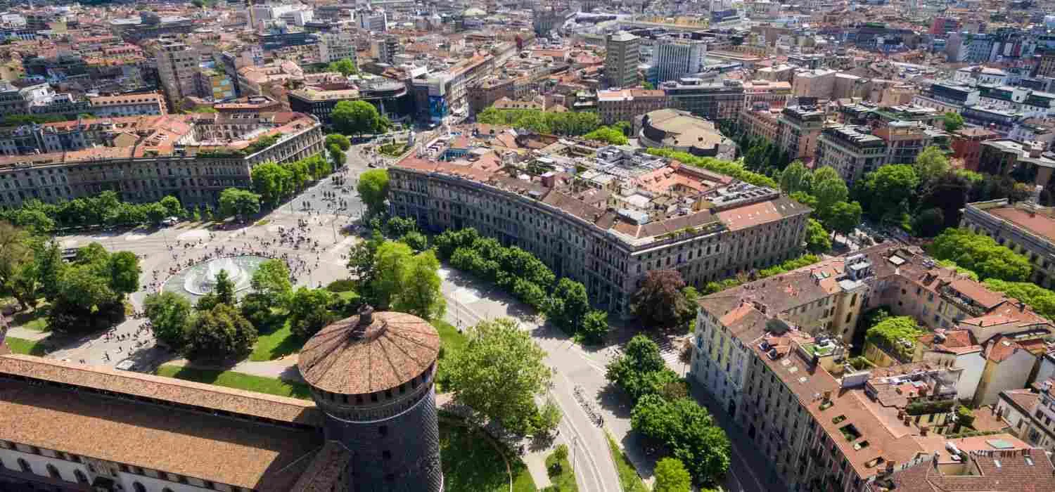 Weekend a Milano 15-16-17 maggio 2026: tutti gli eventi da non perdere ...